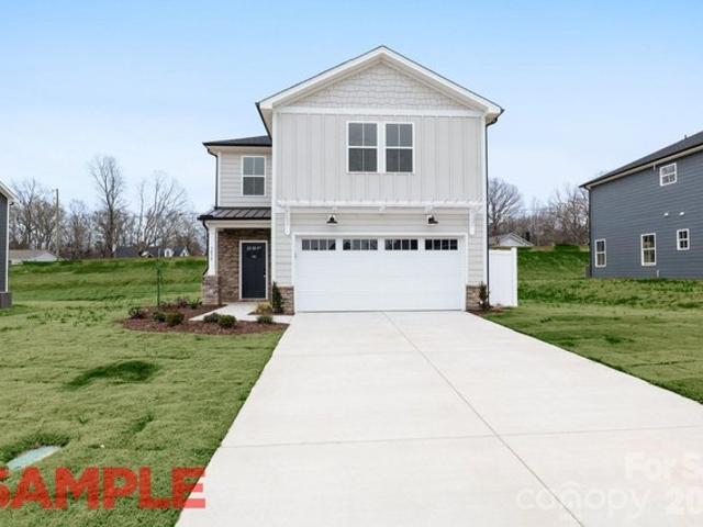 3030 Swallowtail Ln Unit 37, Kannapolis, NC 28083