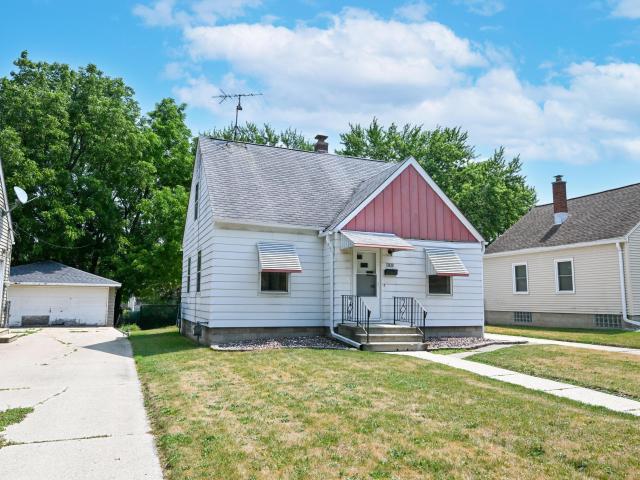 3030 S 55th St