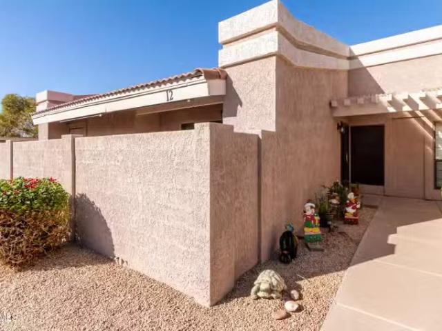 3030 S Alma School Rd #12, Mesa, AZ 85210 MLS 6786762