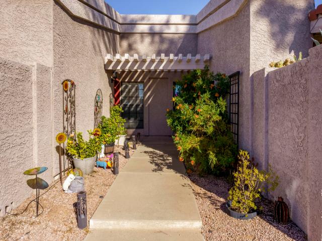 3030 S Alma School Rd, Unit 28, Mesa, AZ 85210 | MLS #6966 | Compass