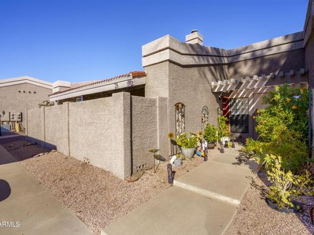 3030 S Alma School Rd Unit 28, Mesa, AZ 85210