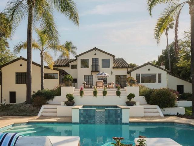3030 Samarkand Dr, Santa Barbara, CA 93105