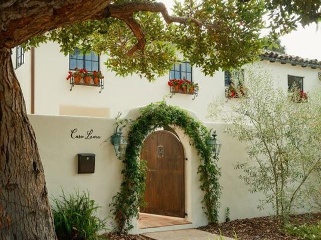 3030 Samarkand Drive