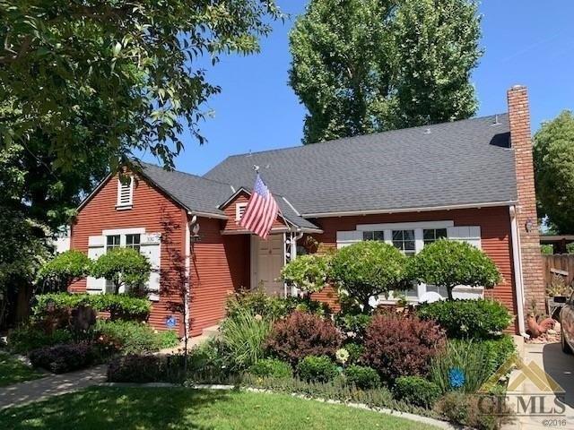 3030 San Emidio St, Bakersfield, CA 93304