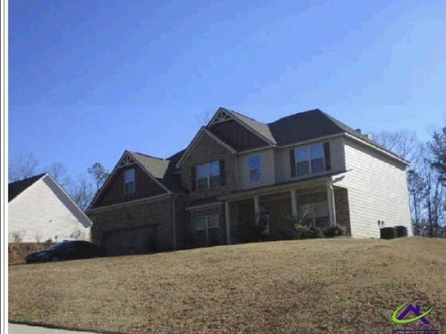 3030 Sarah Ln, Griffin, GA 30224