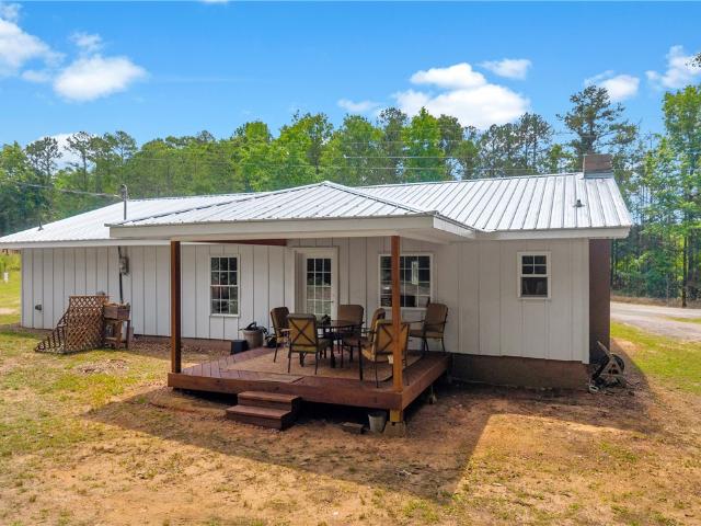 3030 Smith McGee Rd Road