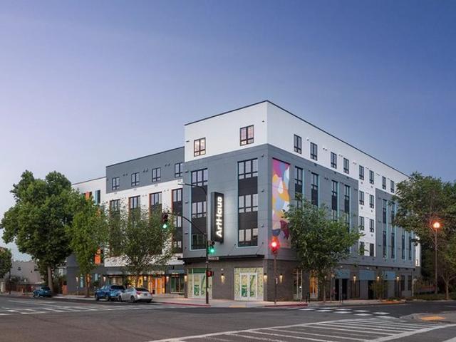 3030 Telegraph Ave, Berkeley, CA 94705