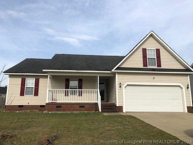 3030 Tettenbury Dr, Fayetteville, NC 28306