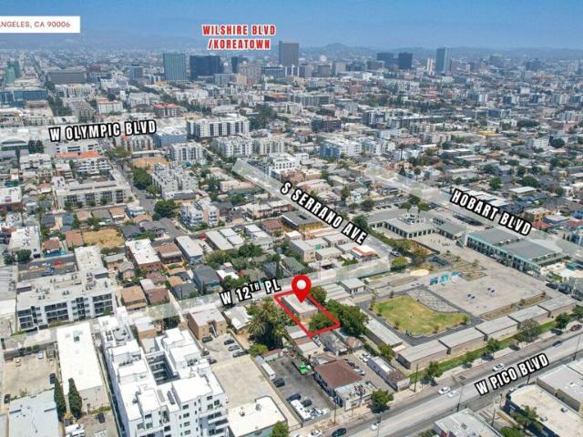 3030 W 12th Place