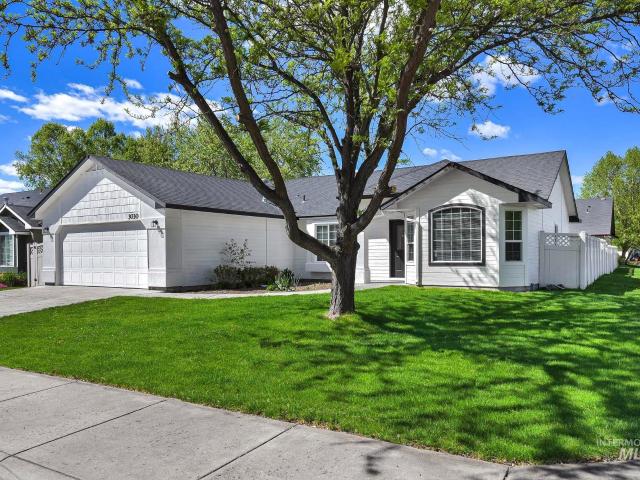3030 W Ditch Creek St, Meridian, ID 83646 | MLS #98984 | Compass