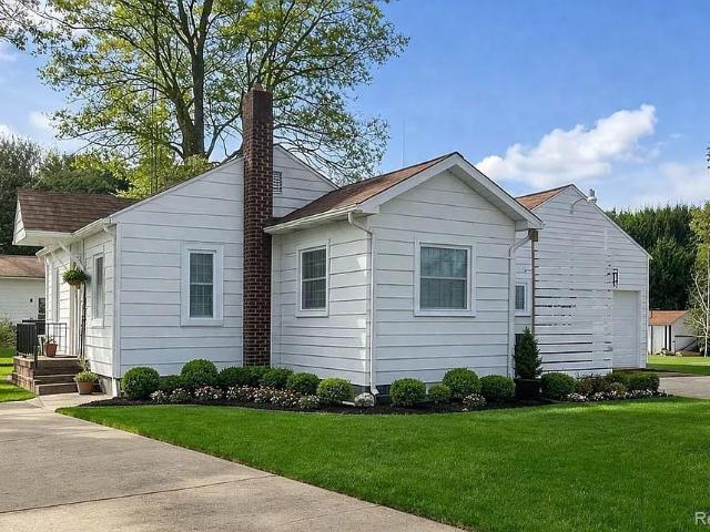 3030 W Newark Road