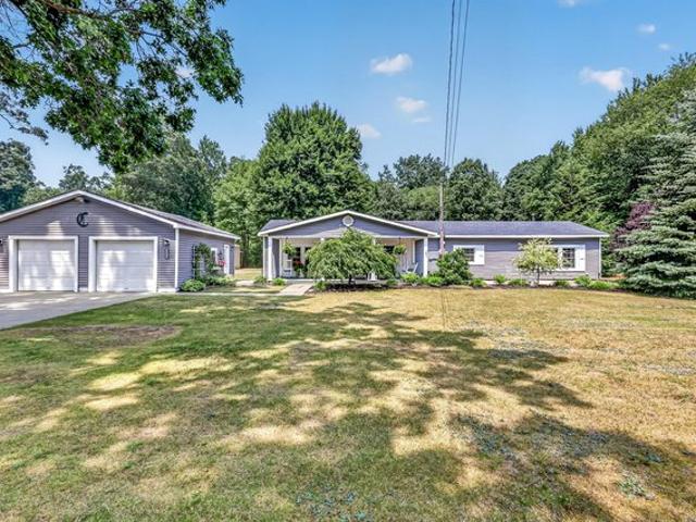 3030 W Webster Rd, Montague, MI 49437