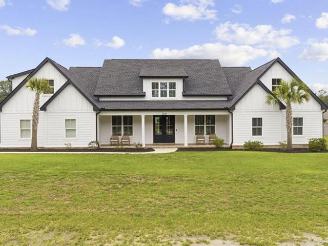 3030 Wildhorse Cir, Conway, SC 29526
