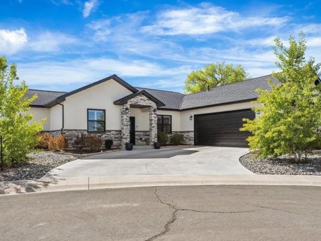 3030 Wildhorse Cir, Montrose, CO 81401