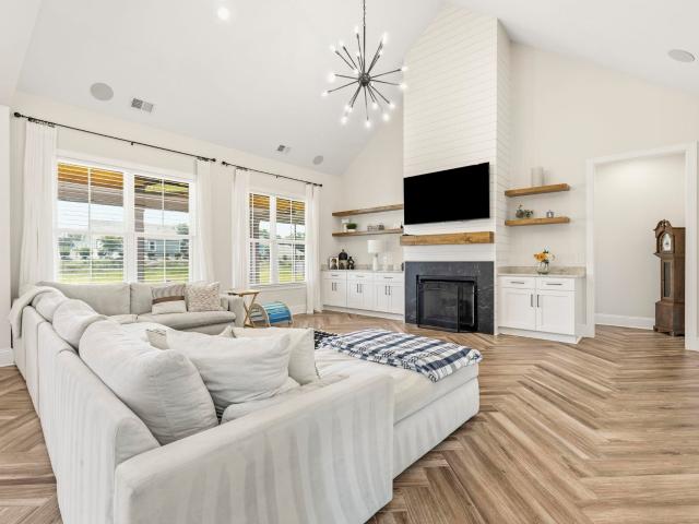 3030 Wildhorse Circle