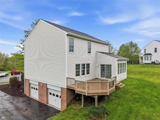 3030 Willowbrook Dr, Bridgeville, PA 15017 | MLS #1751 | Compass