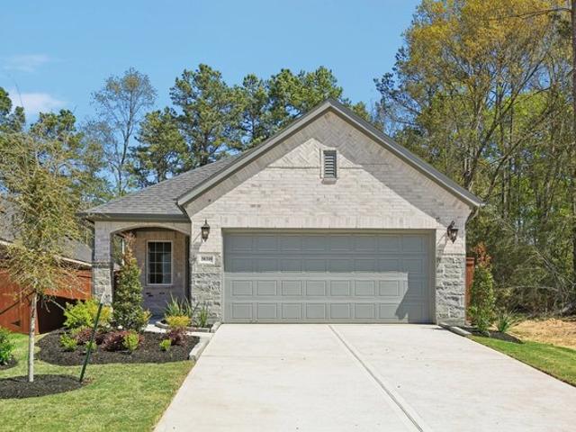 30310 Ruby Forest Ct, Magnolia, TX 77354