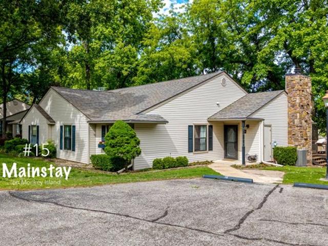 30310 S 562 Rd Unit 15, Monkey Island, OK 74331