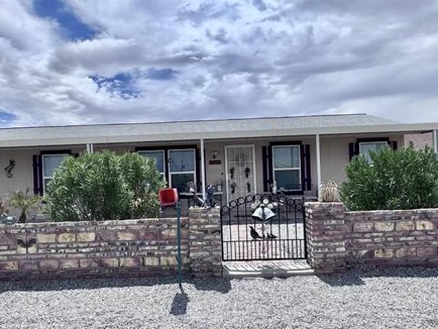 30311 E Quail Trl, Wellton, AZ 85356