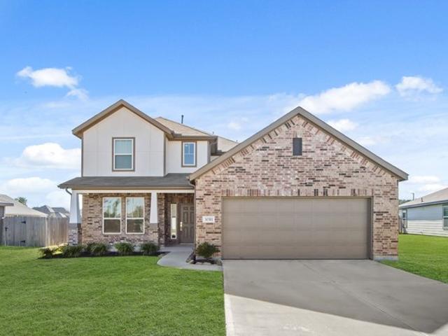 30311 Kingston Heath Dr, Cleveland, TX 77327