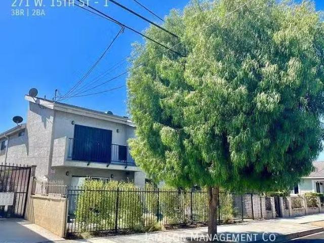 30313456 271 W 15th St #1