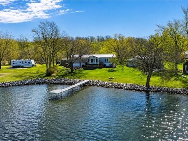 30319 th Ave, Glenwood, MN 56334