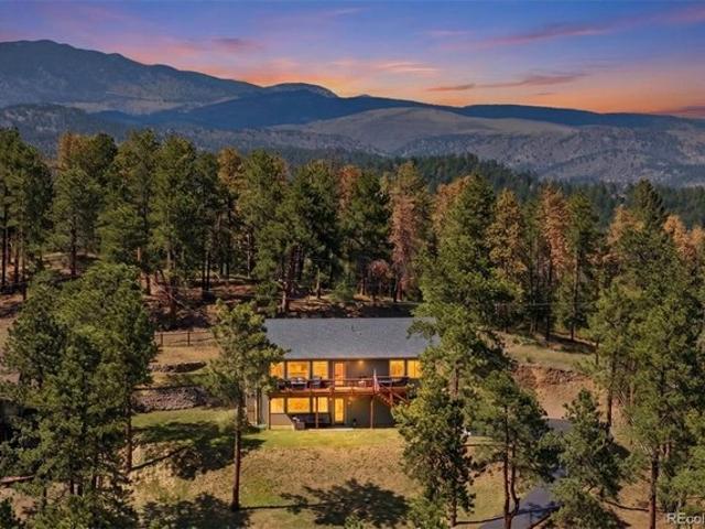 30319 Lone Spruce Rd, Evergreen, CO 80439