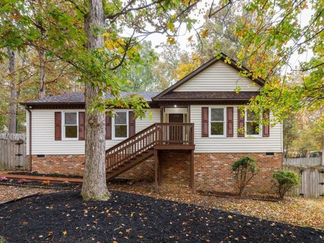 3031 Maplevale Rd, Chesterfield, VA 23831