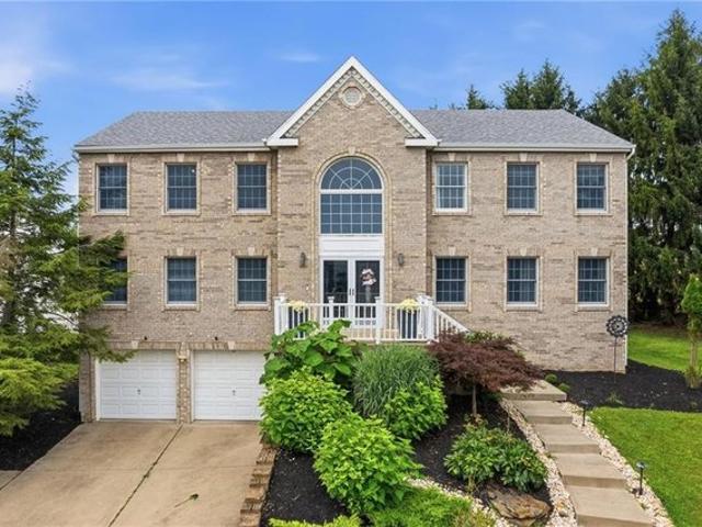 3031 Meyeridge Rd, Pittsburgh, PA 15209