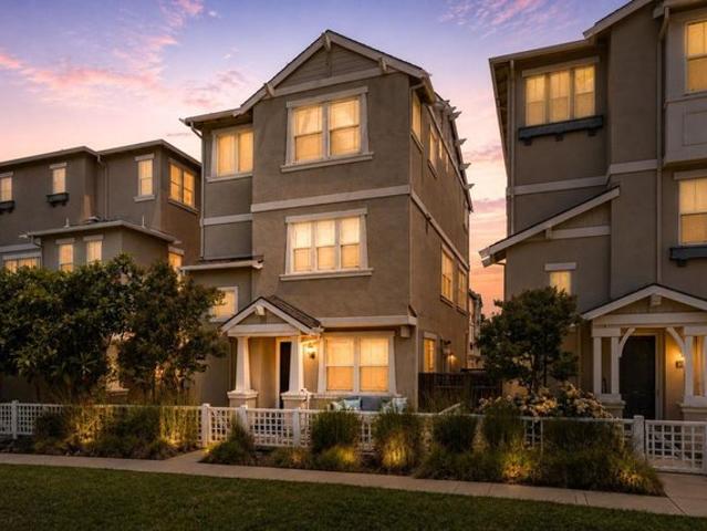 3031 Moss Landing Ter, Fremont, CA 94538