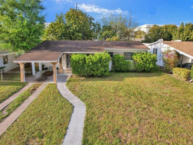 3031 NW 70th Terrace, Miami, FL 33147