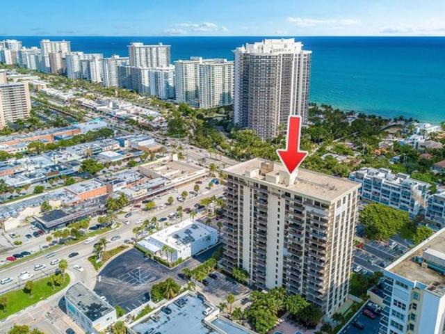 3031 N Ocean Blvd Apt 708, Fort Lauderdale, FL 33308