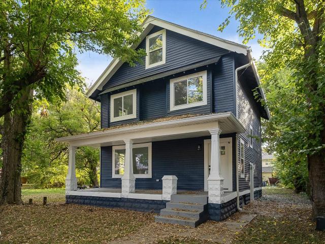 3031 N New Jersey St, Indianapolis, IN 46205 | MLS #22098