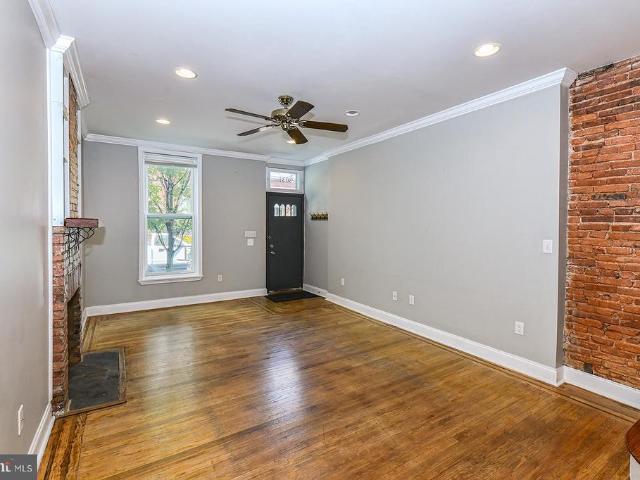 3031 Odonnell Street
