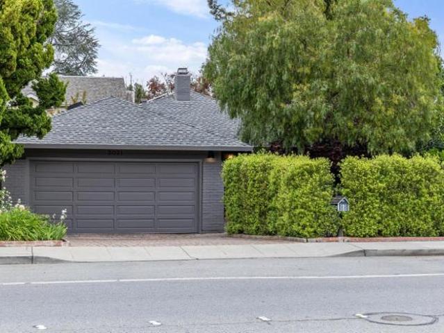 3031 Alameda de las Pulgas, Menlo Park, CA 94025