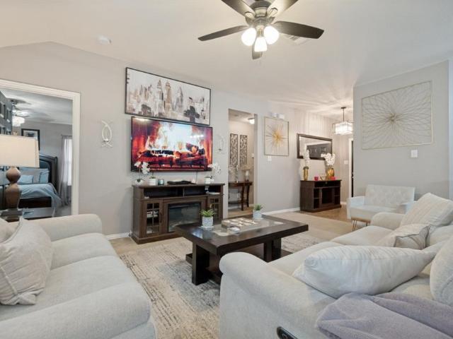 3031 Appaloosa Drive