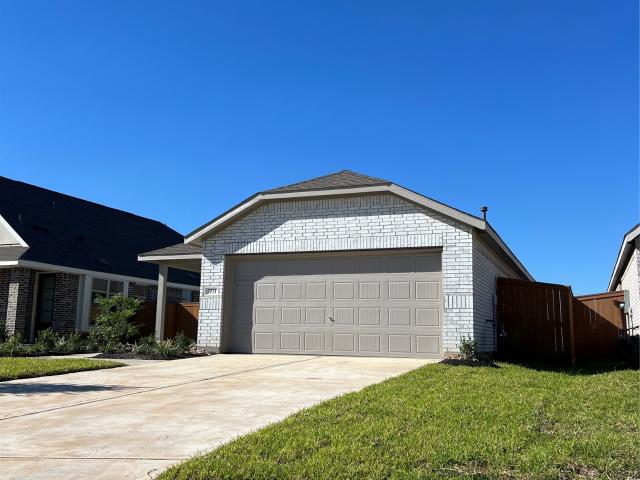 3031 Ash Ray Dr, Katy, TX 77493 | MLS #54611 | Compass