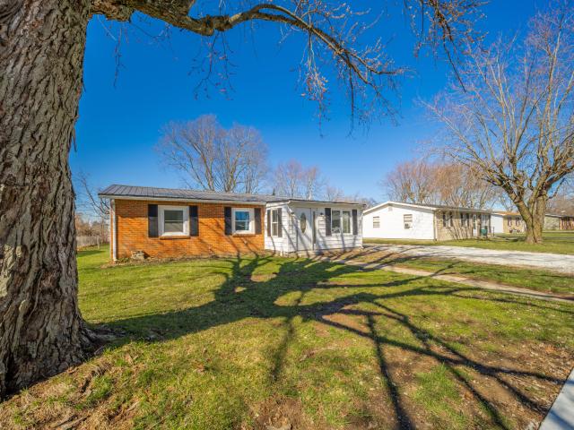3031 Brentwood Road