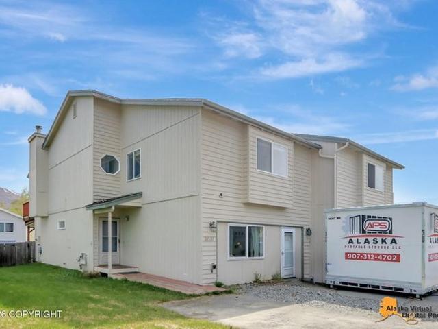 3031 Brookview St, Anchorage, AK 99504