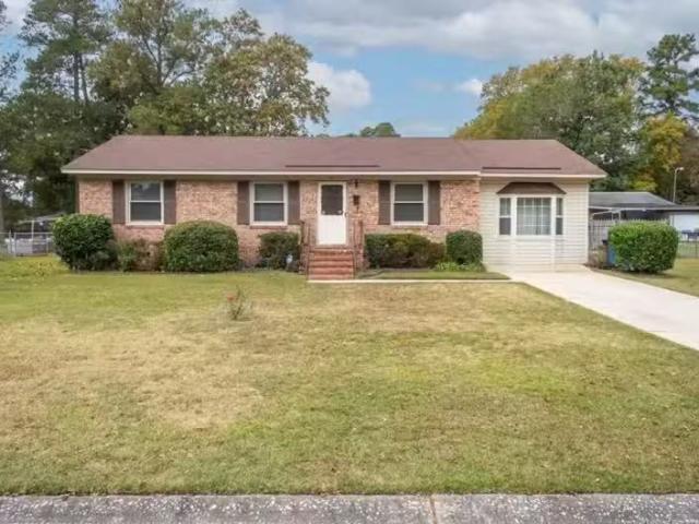 3031 Broadview Dr, Fayetteville, NC 28301 MLS LP733818
