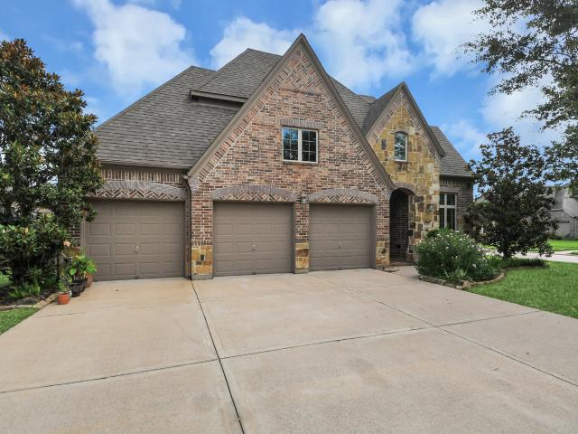 3031 Currant Drive