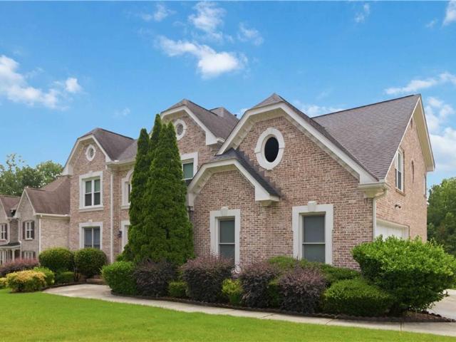 3031 Cadbury Trail