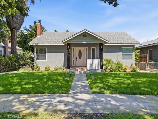 3031 Chestnut