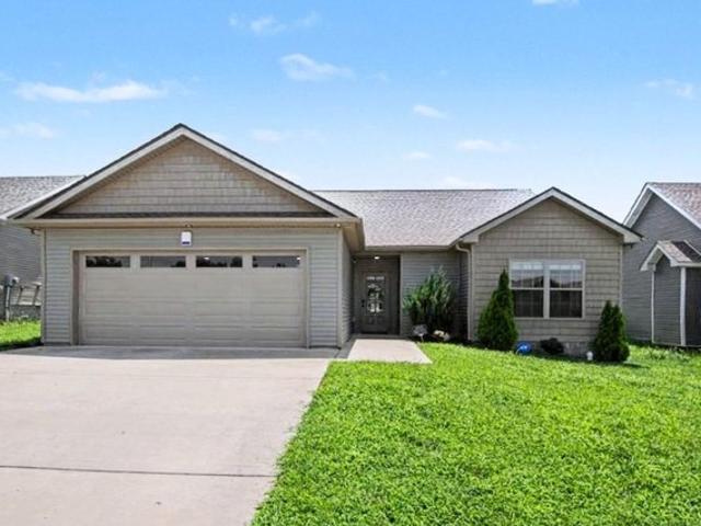3031 Core Dr, Clarksville, TN 37040