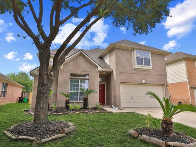 3031 Country Boy Ct, Spring, TX 77373