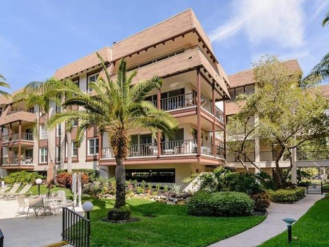 3031 Countryside Blvd #34C, Clearwater, FL 33761