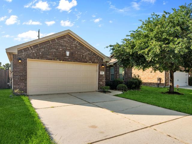 3031 E Lockeridge Village Drive