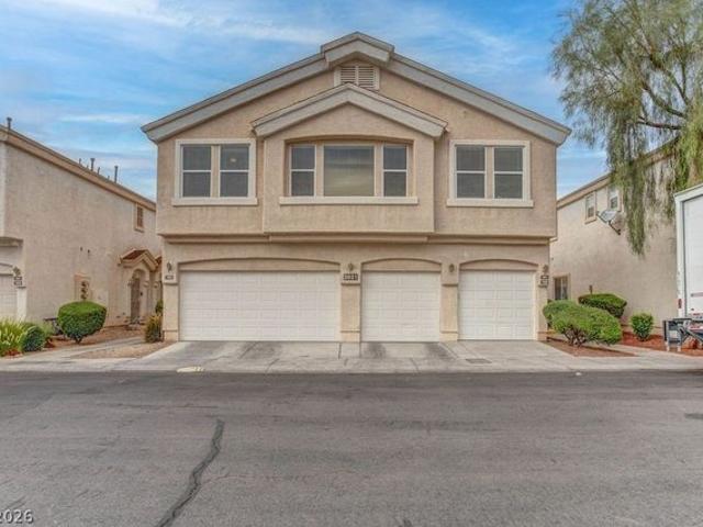 3031 Errol Flynn St Unit 101, Las Vegas, NV 89122