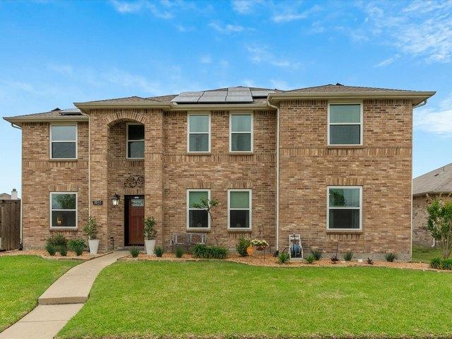3031 Fallbrook Dr, Rockwall, TX 75032