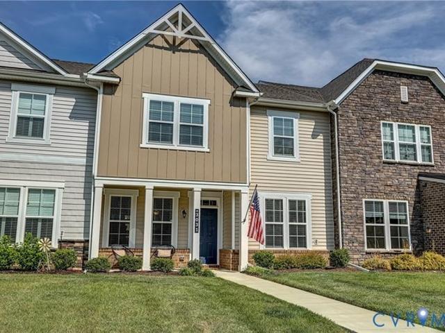 3031 Fletcher Aly, Glen Allen, VA 23059